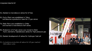 Hamai - Hydrogen Valves & High Pressure Valves